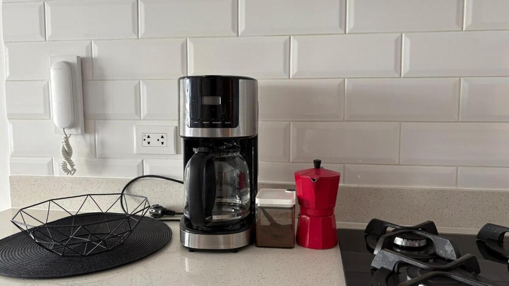 Apartment 2BDR next to Javier Prado - San Isidro, Lima की (2026 के लिए ...