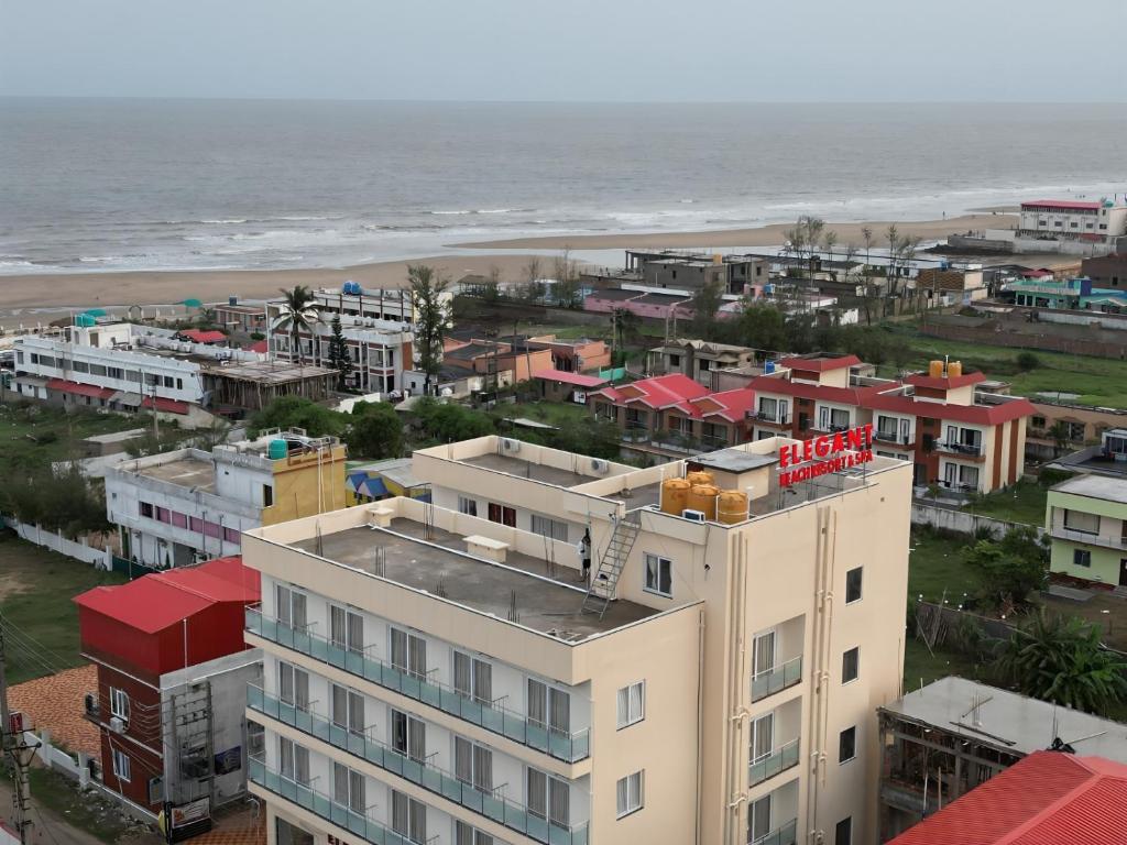 Elegant Beach Resort, Mandarmoni (updated prices 2026)