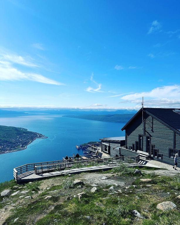 apartment, Narvik (updated prices 2026)