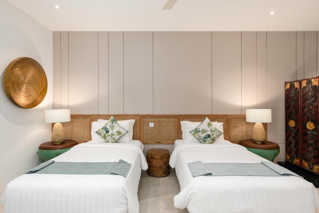 Villa Maliya, Plai Laem (updated prices 2025)