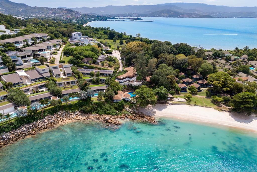 Villa Maliya, Plai Laem (updated prices 2025)