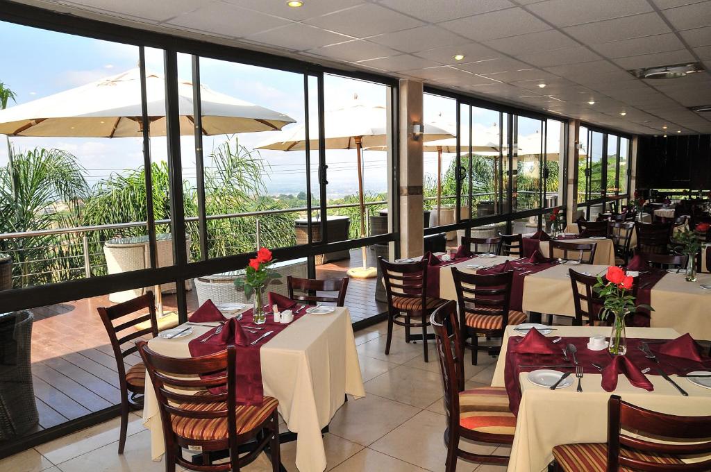 2Ten Hotel, Sibasa (updated prices 2025)