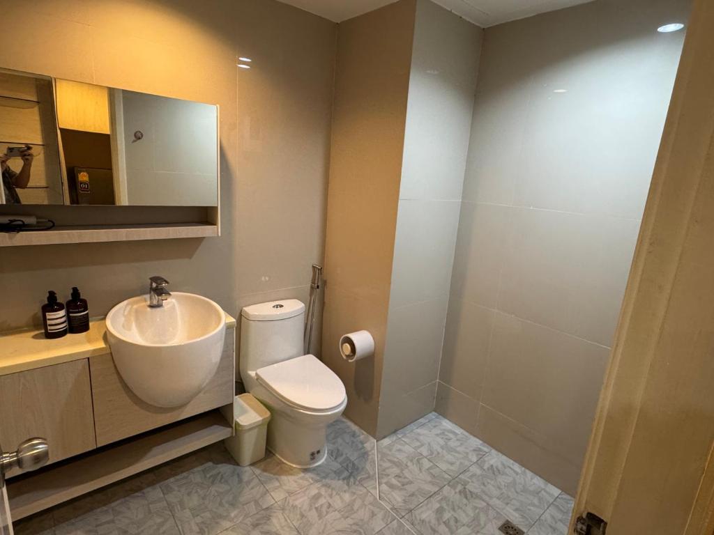 Inspire place rama9 Top Huamak Rajamangala Stadium,曼谷（2025年最新房价）