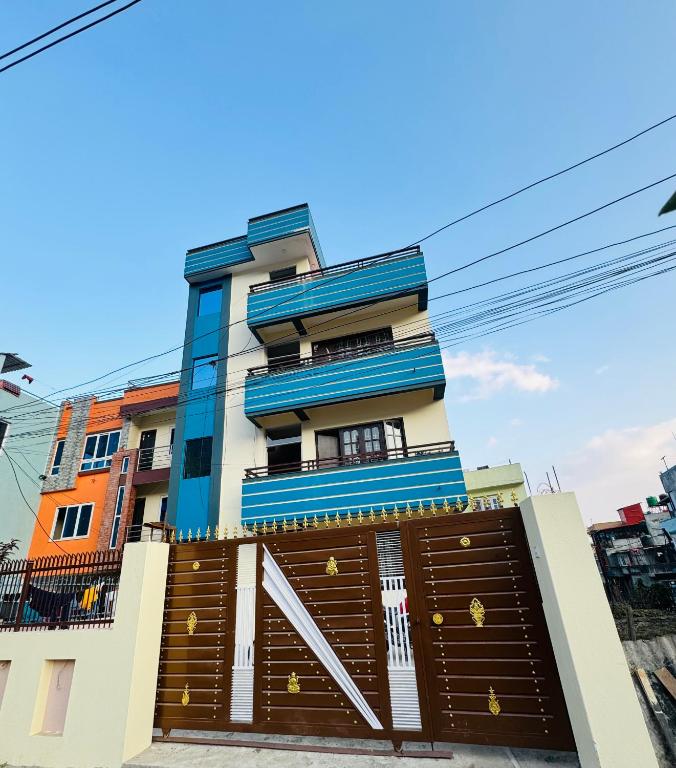 Kattel Homestay and Apartments, Bālāju (updated prices 2026)