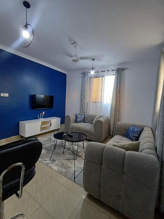 Havy Homes 2, Bamburi (updated prices 2026)
