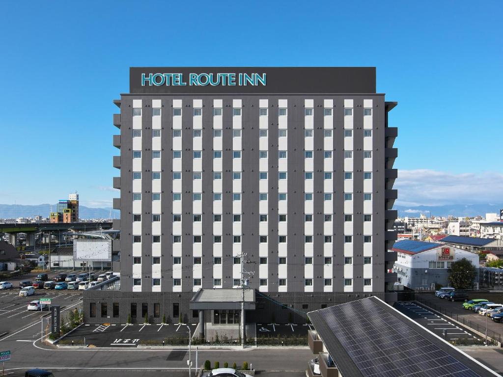 Hotel Route Inn Ginan -Kokudo 21 Gou-（Ginan）：（最新料金：2026年）
