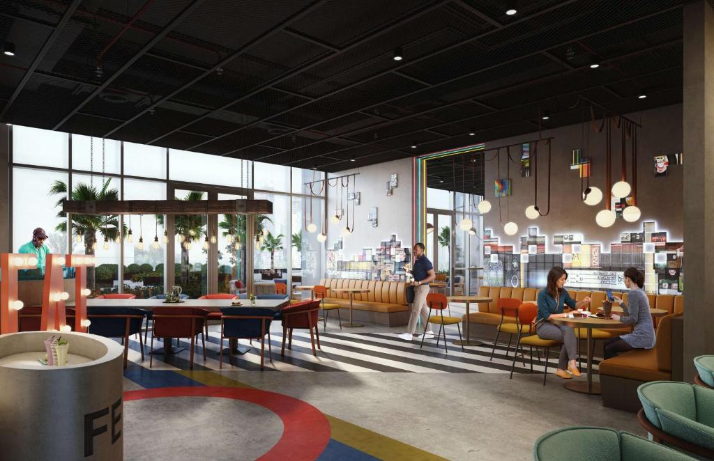 Hilton Bahrain City Centre Hotel & Residences, Manama (updated prices 2025)