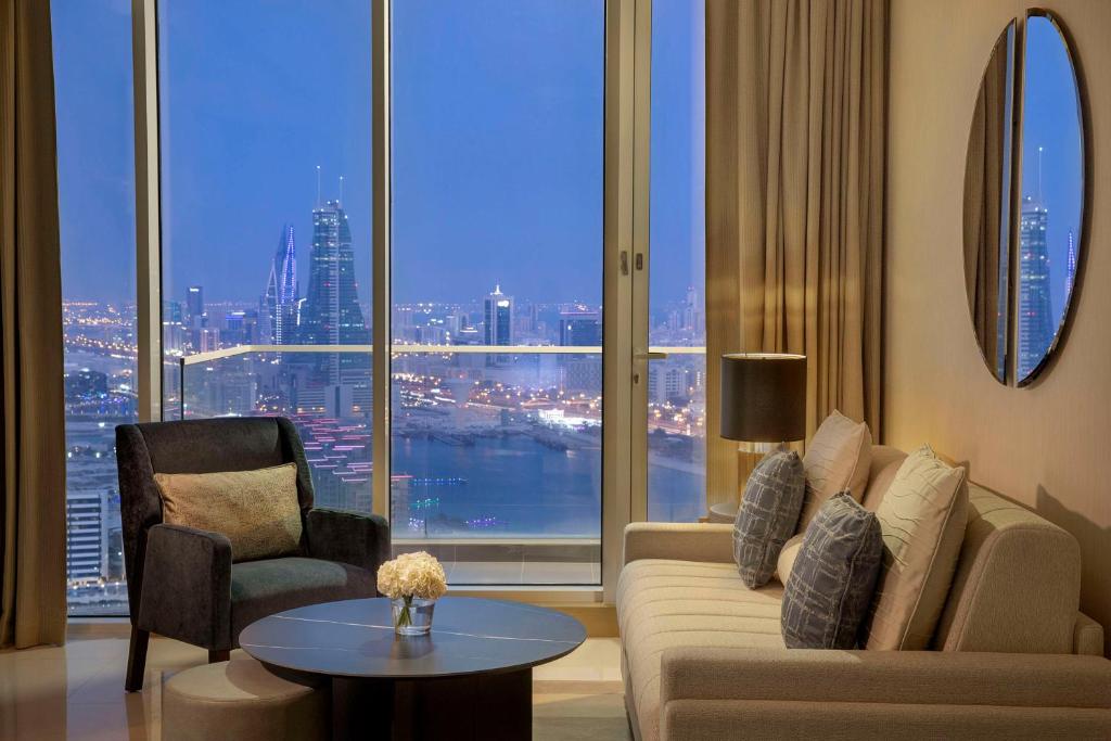 Hilton Bahrain City Centre Hotel & Residences, Manama (updated prices 2025)