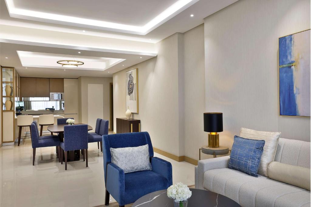 Hilton Bahrain City Centre Hotel & Residences, Manama (updated prices 2025)