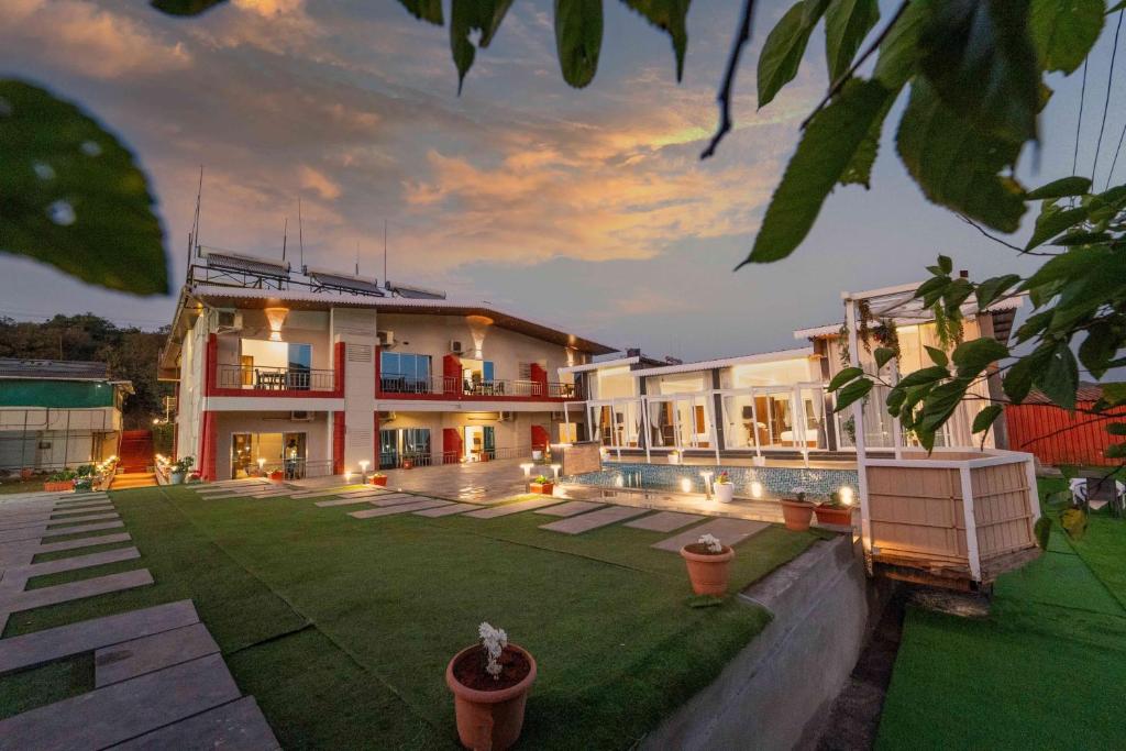 Treebo Winter Town Venna Lake, Mahabaleshwar (updated prices 2025)