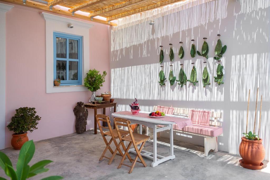 Melenia House, Koskinou (updated prices 2025)