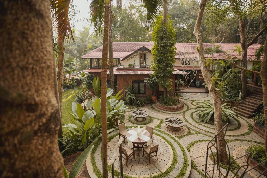 Brij Paraiso Saligao, Calangute (precios actualizados 2025)