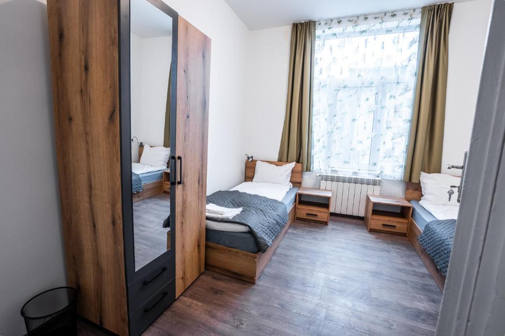 Vitoshka Inn - R3, Sofia (updated prices 2025)