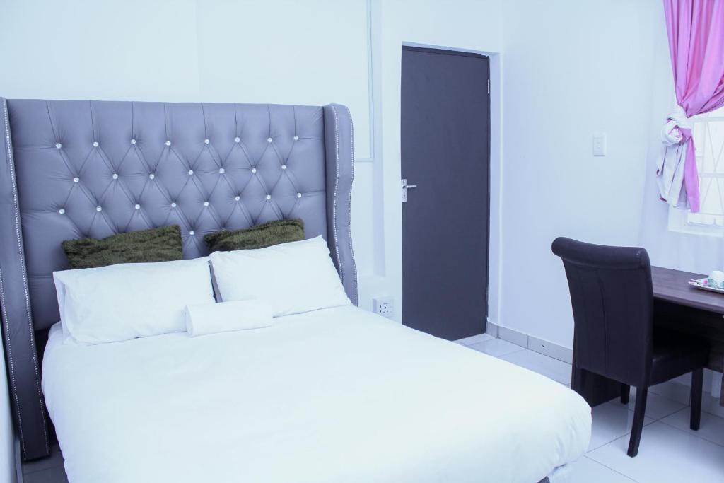 4 Callington Guest house, Port Elizabeth (updated prices 2026)