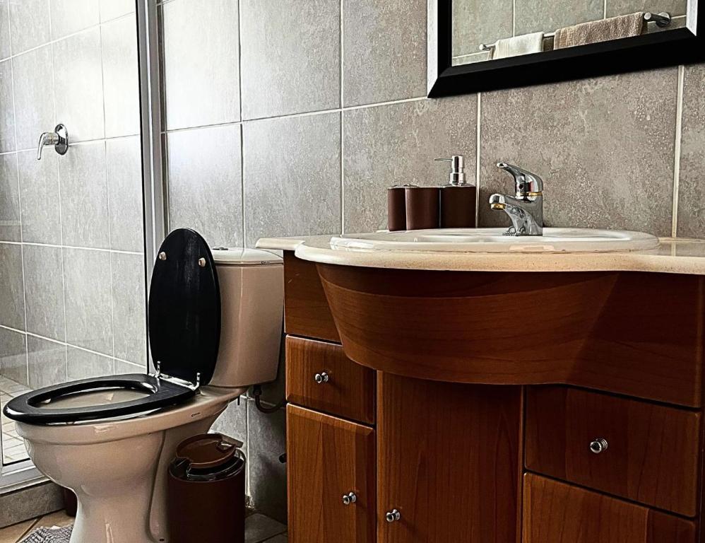 Lerea Holiday Home, Vaal Marina (updated prices 2025)