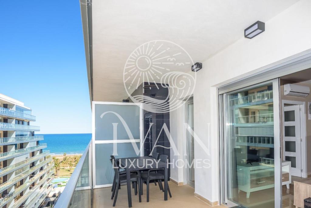 Casa Gilda Ivan Luxury Homes 8ªPlta Norte 1ªLinea, Oropesa del Mar ...