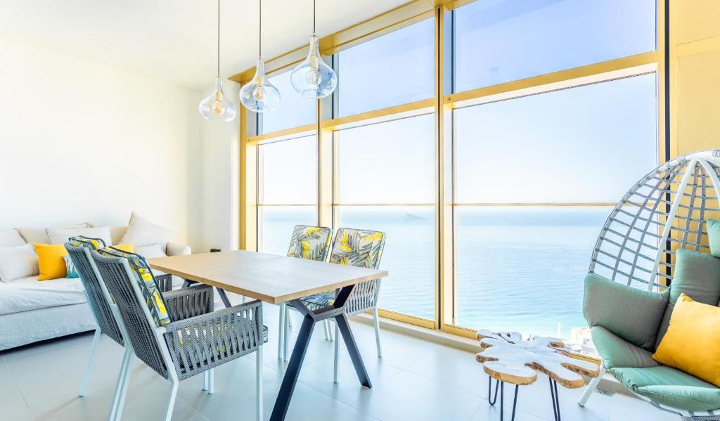 Intempo by Holuxe - 303 - 30th floor, Benidorm (updated prices 2026)