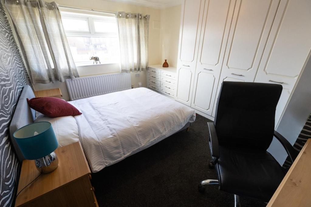 Charis House, Stockton-on-Tees (updated prices 2025)