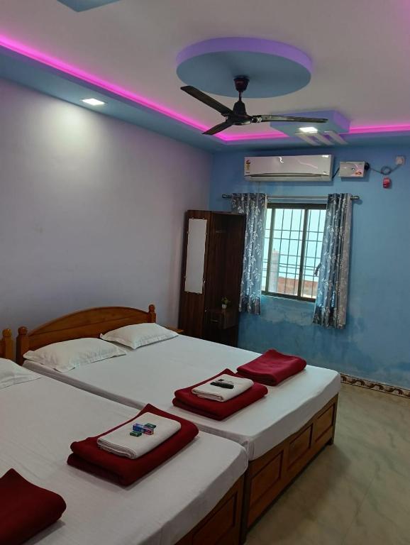 Sai Sagar Beach Resort Kunkeshwar, Devgarh (updated prices 2025)