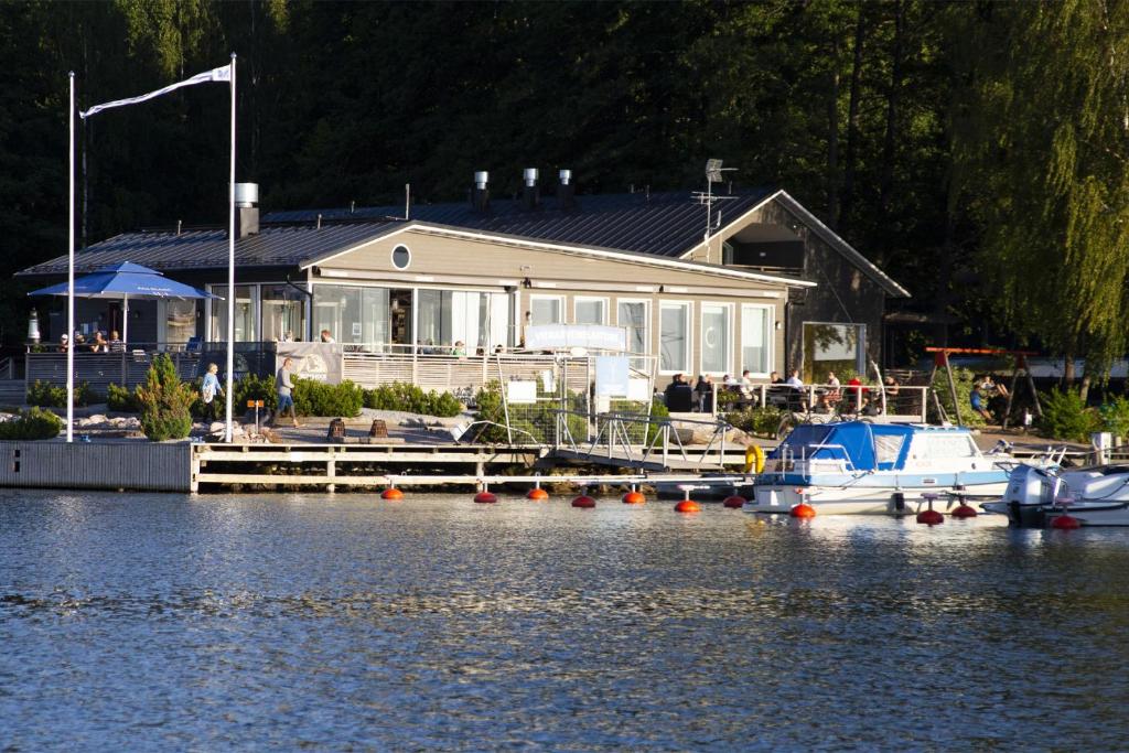 Mathildan Marina, Mathildedal (precios actualizados 2026)