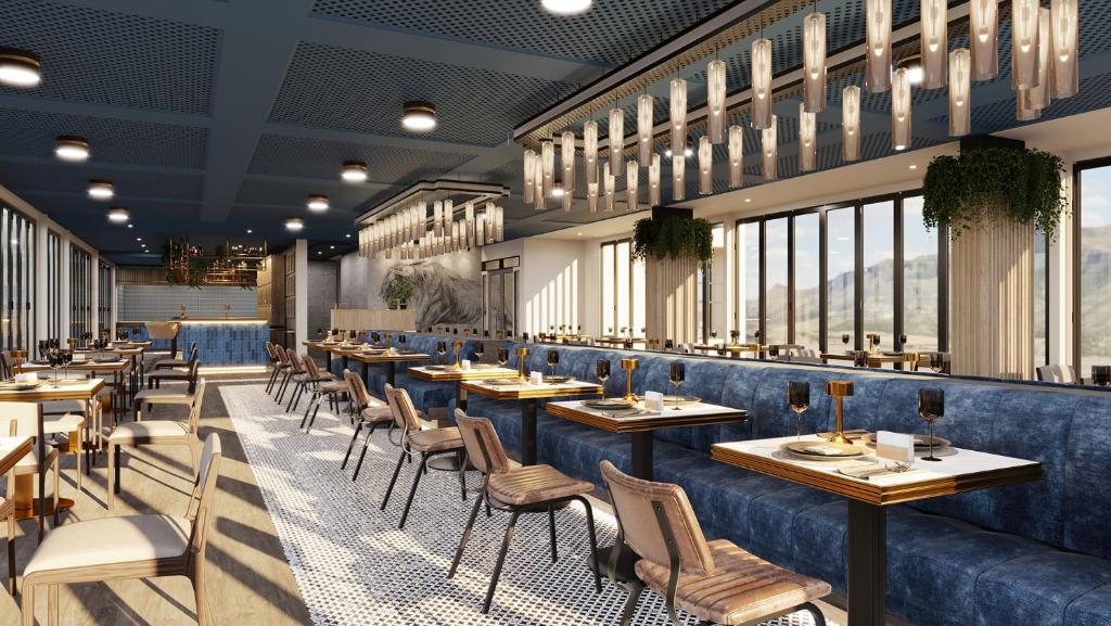 Mpilo Boutique Hotel, Maseru (updated prices 2025)