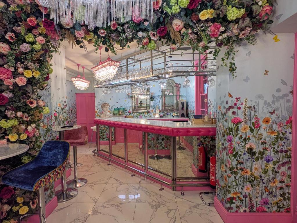 Vale House, Belvoir Castle, Grantham (updated prices 2026)