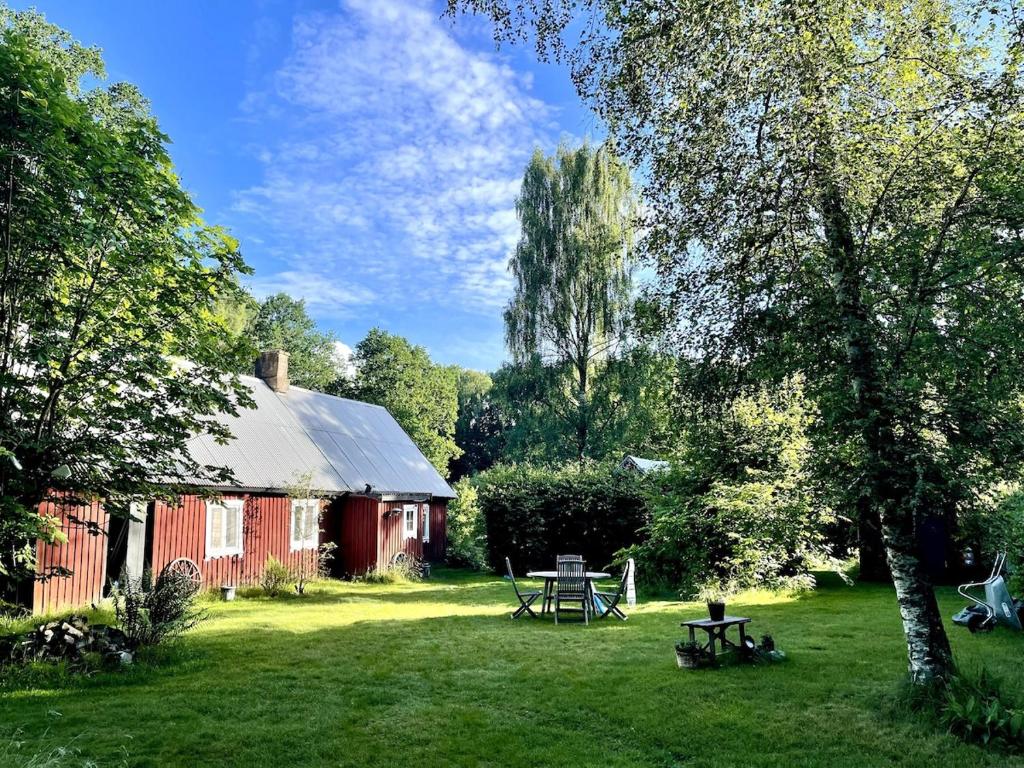 Unique Historical Nature Escape, Jonstorp (updated prices 2025)