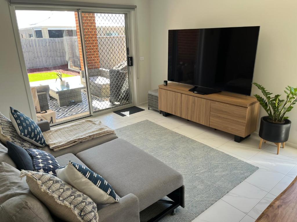 The Lotus Beach Retreat, Saint Leonards (updated prices 2026)