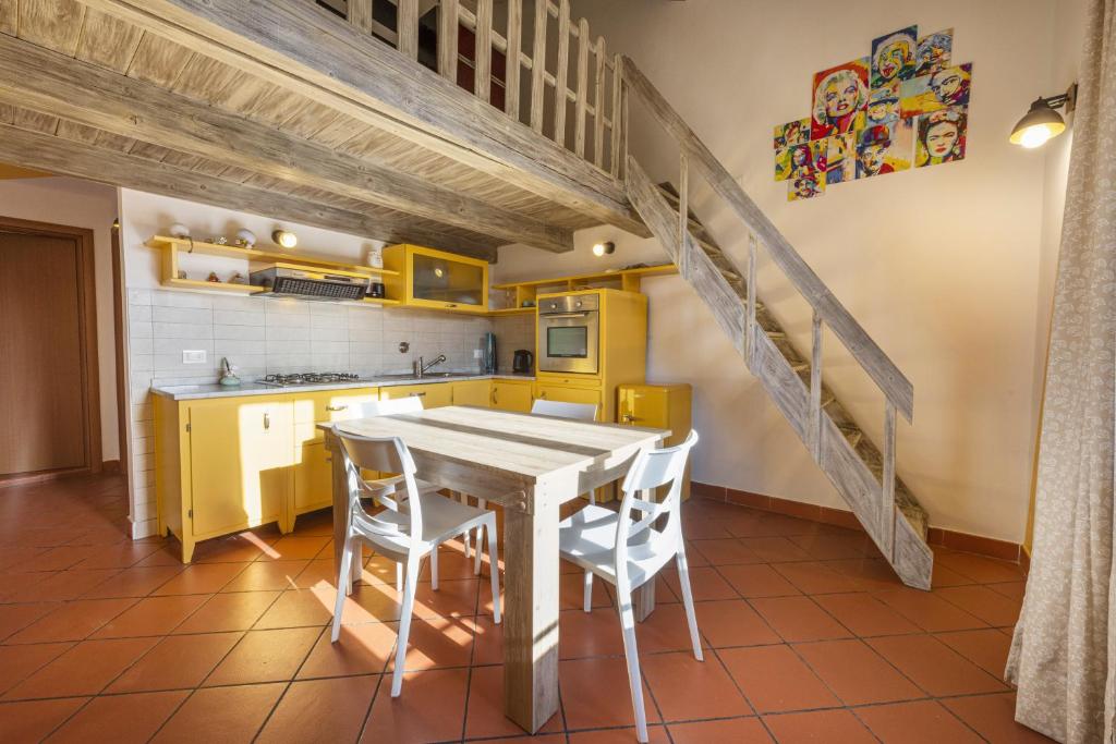 Yellow Home by MMega, Florence (updated prices 2026)