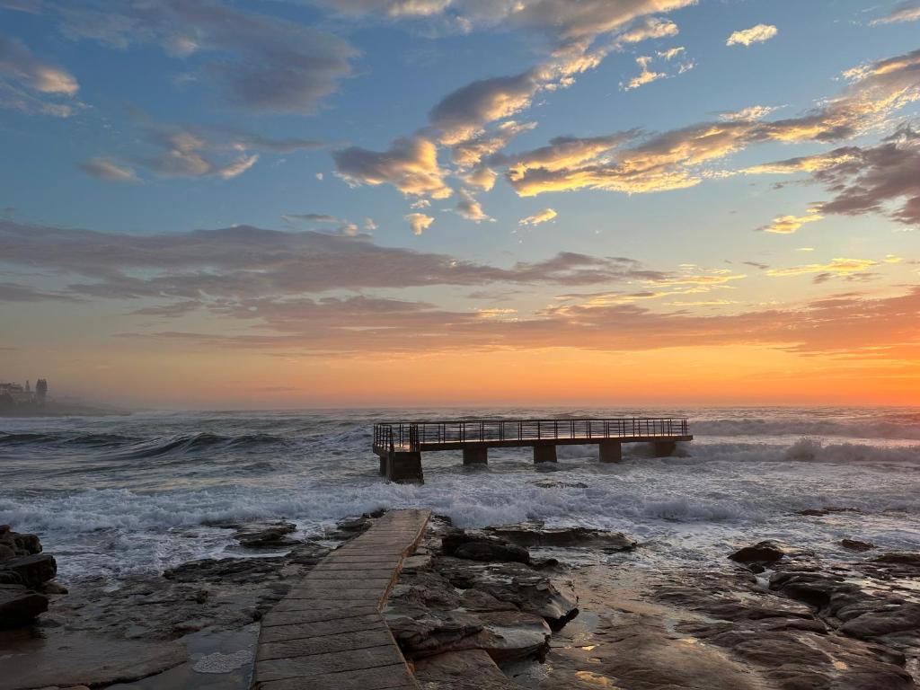 Laguna La Crete 119, Uvongo Beach (updated prices 2025)