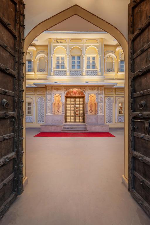 Brij Castle, Jaipur (updated prices 2025)