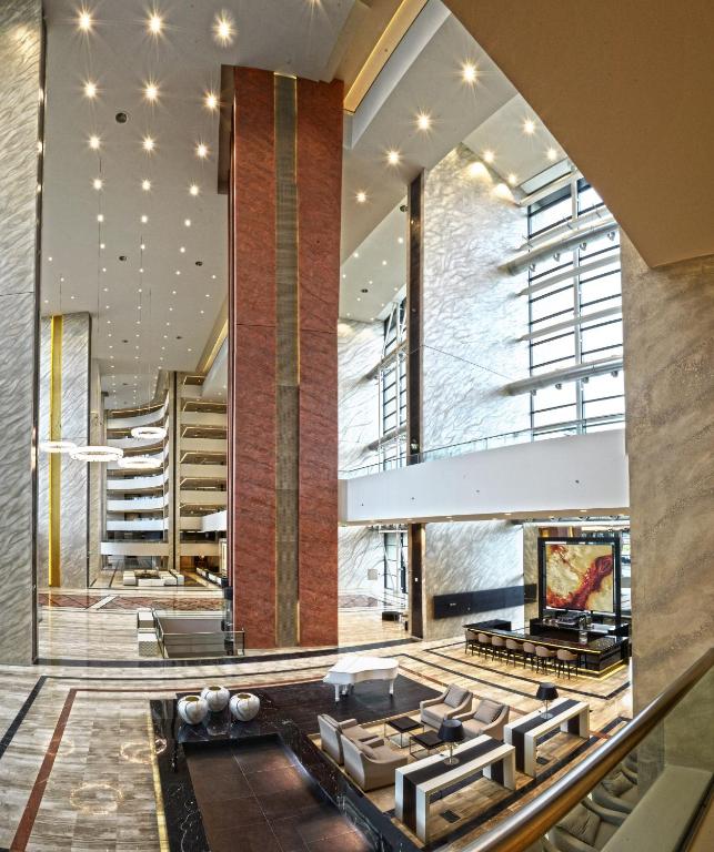 Grand Hotel Djibloho, Djibloho (updated prices 2025)