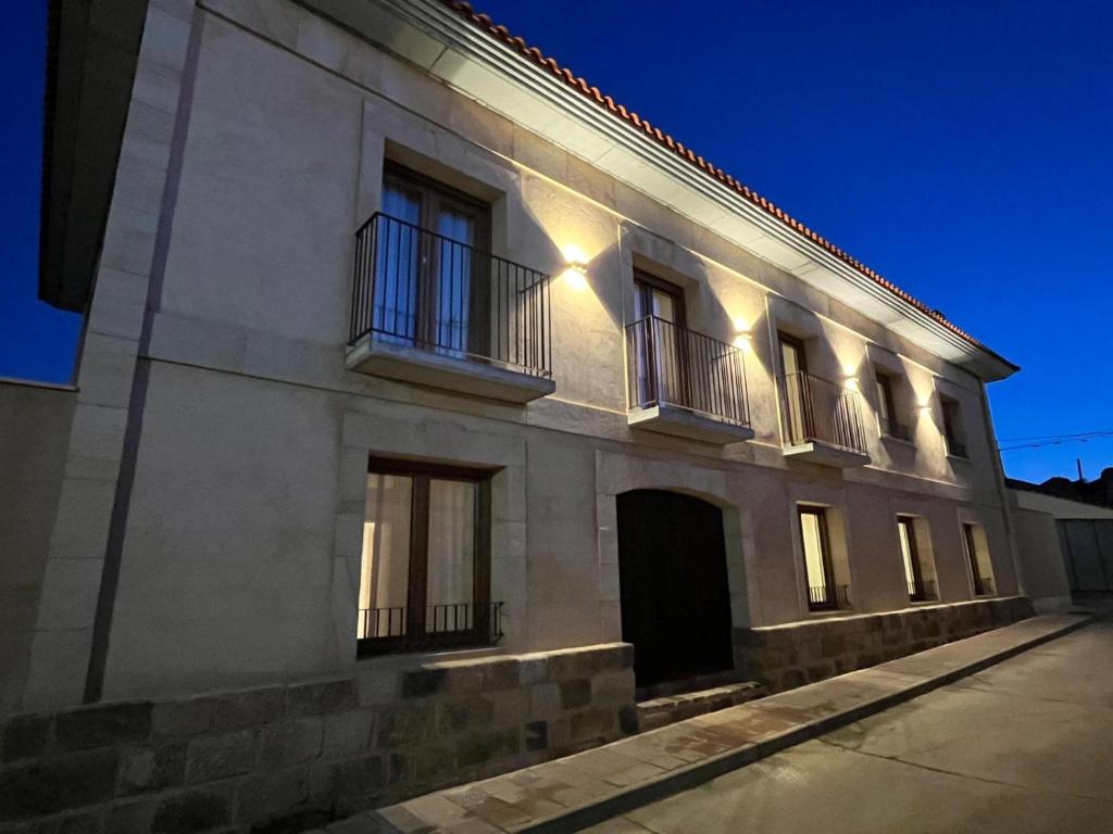 Casa Bamba, Villalobos (updated prices 2025)