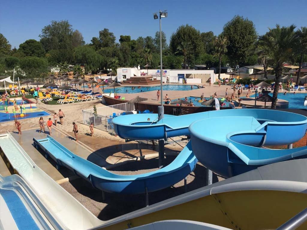 BONNES VACANCES sur le CAMPING LE BOSC, Saint-Cyprien (updated prices 2026)