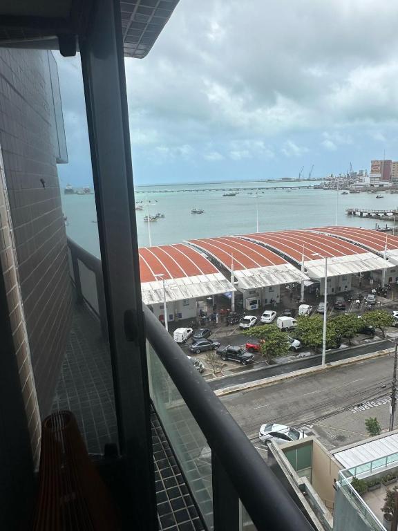 Ocean Tower Flat - Apt 504 - Vista mar, Fortaleza (updated prices 2025)