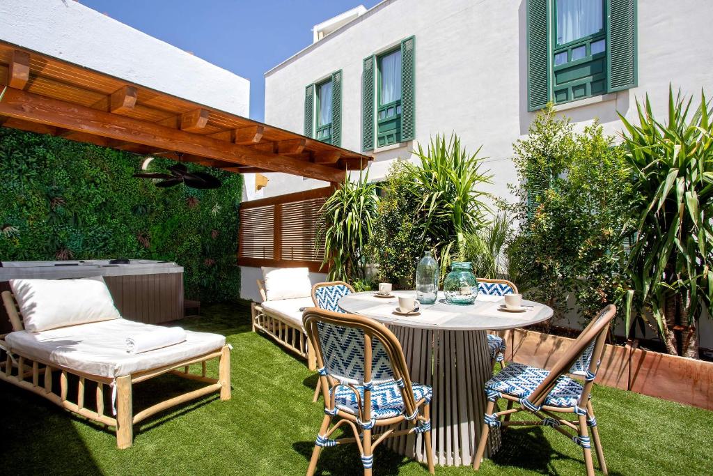 Genteel Home Casa Lagar III, Seville (updated prices 2025)