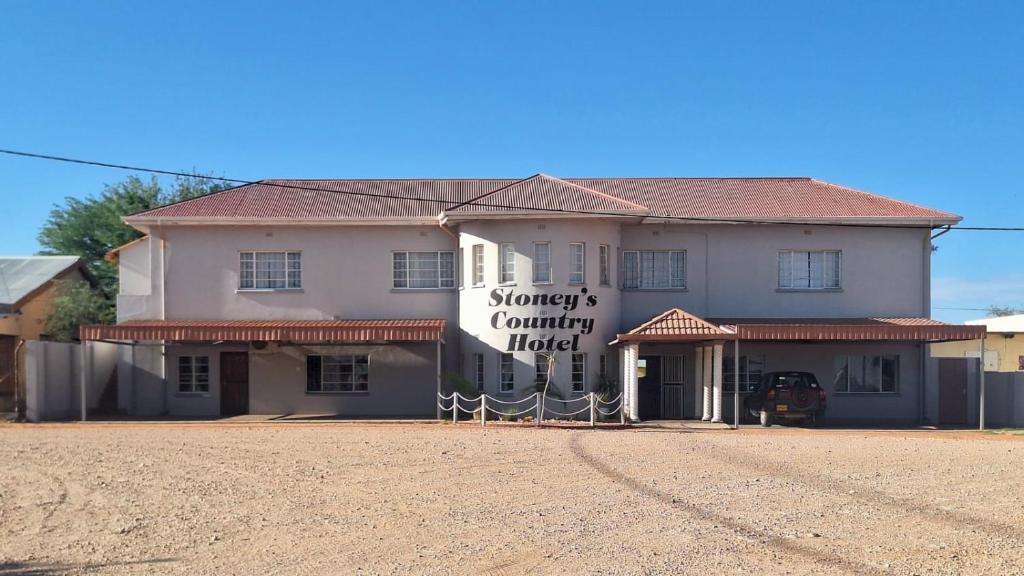 STONEYS Country HOTEL, Gochas (updated prices 2025)