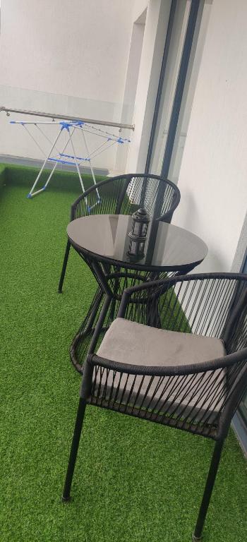 Capital rise apartments, Nairobi (updated prices 2025)