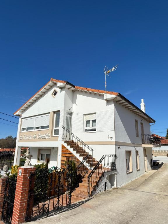 La casuca de Candela, Santillana del Mar (updated prices 2025)