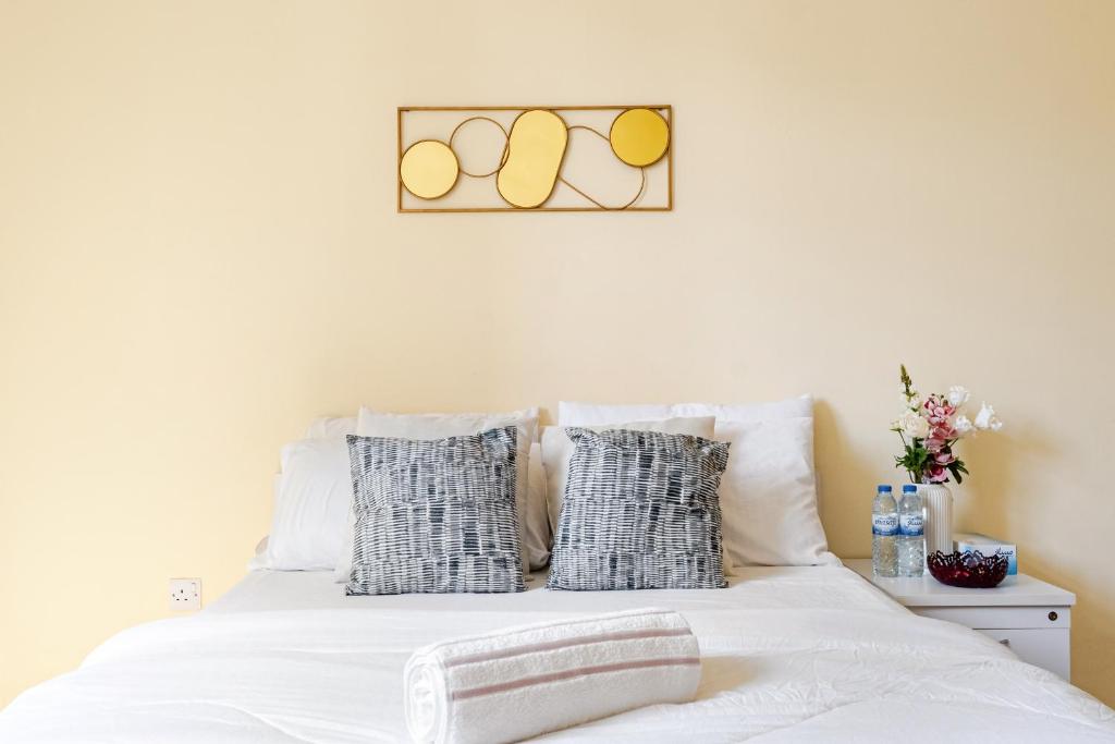 Jannath 2 nd, Abu Dabi (precios actualizados 2025)