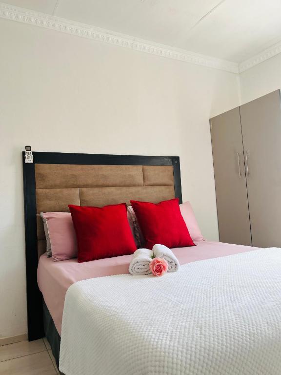 Ashridge Safari Guesthouse & Restaurant, Hazyview (updated prices 2025)