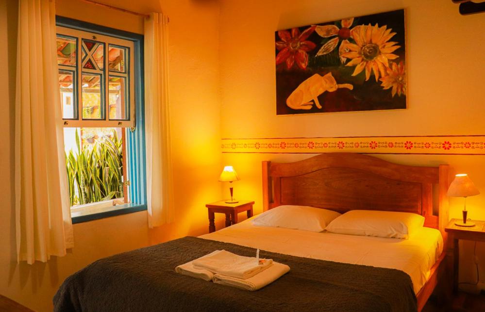 Luar do Rosário pousada, Sêrro (updated prices 2026)