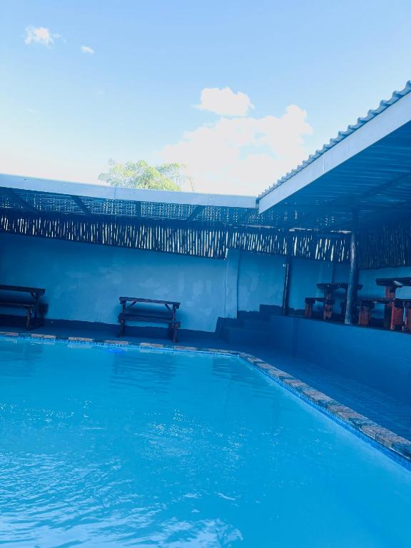 Ashridge Safari Guesthouse & Restaurant, Hazyview (updated prices 2025)