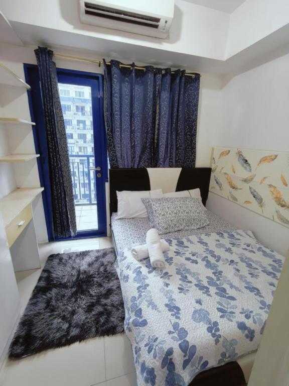 Sea Residence Finest By Douie, Manila (updated prices 2026)