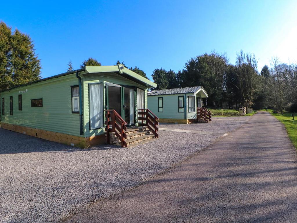 Lodge 3, Carnforth (updated prices 2025)