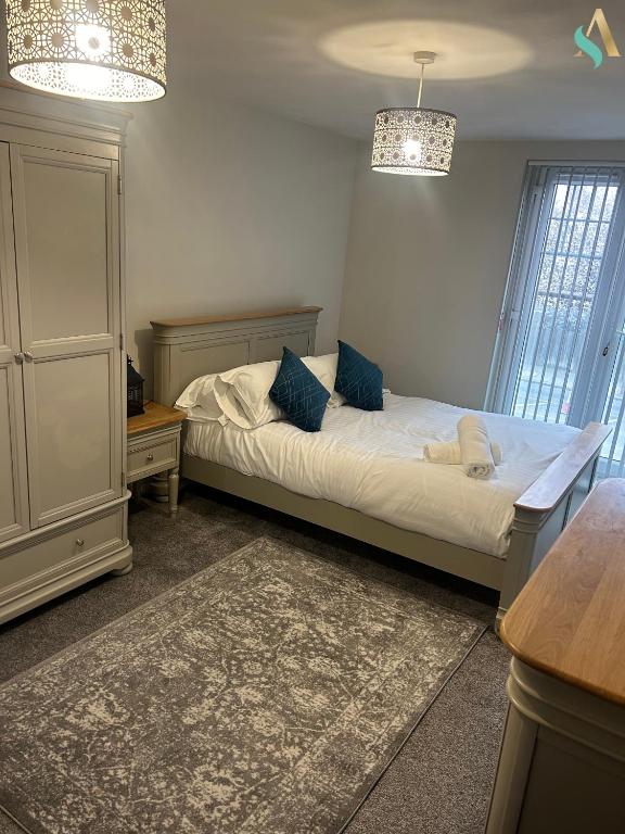 Acklam Lodge - TSAC, Middlesbrough (precios actualizados 2025)