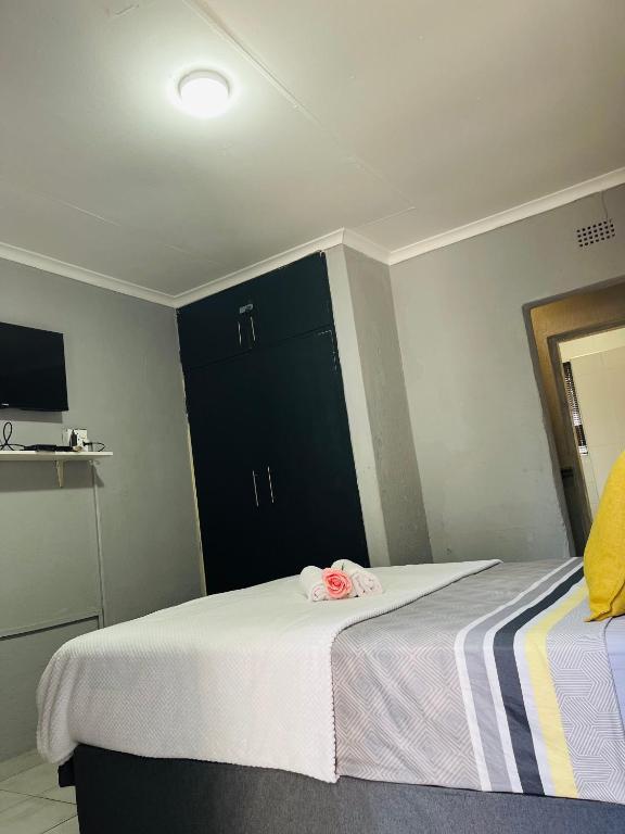 Ashridge Safari Guesthouse & Restaurant, Hazyview (updated prices 2025)