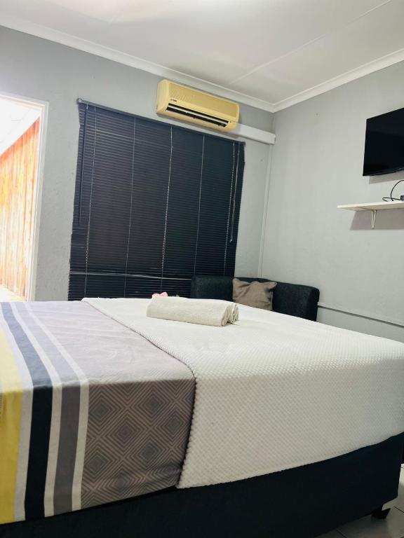 Ashridge Safari Guesthouse & Restaurant, Hazyview (updated prices 2025)