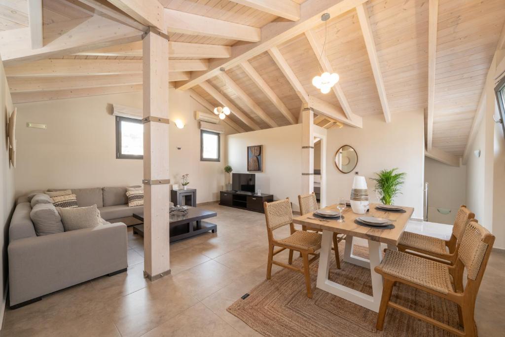 LIBRO D'ORO Central suite, Argostóli (tarifs actualisés, 2025)