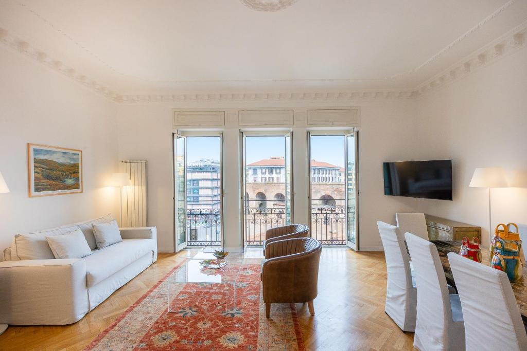 Amazing Piazza Fiume, Rom (aktualisierte Preise für 2025)